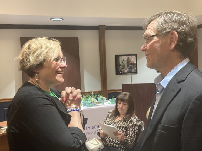 Ohio County Board of Education Honors 27 Retirees | News, Sports, Jobs ...